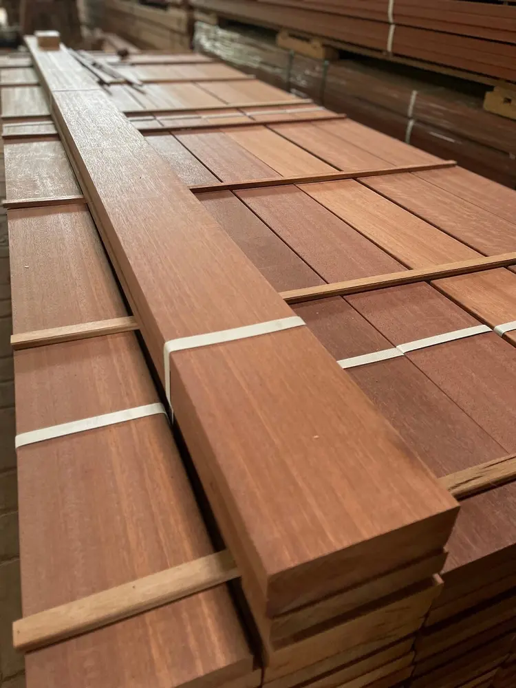 Buy Top Quality Wood and Timber in Indonesia | Exported Internationally